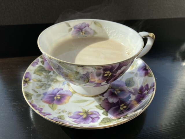 CafeBar Thames （カフェバー テムズ） - 河原町/カフェ | 食べログ