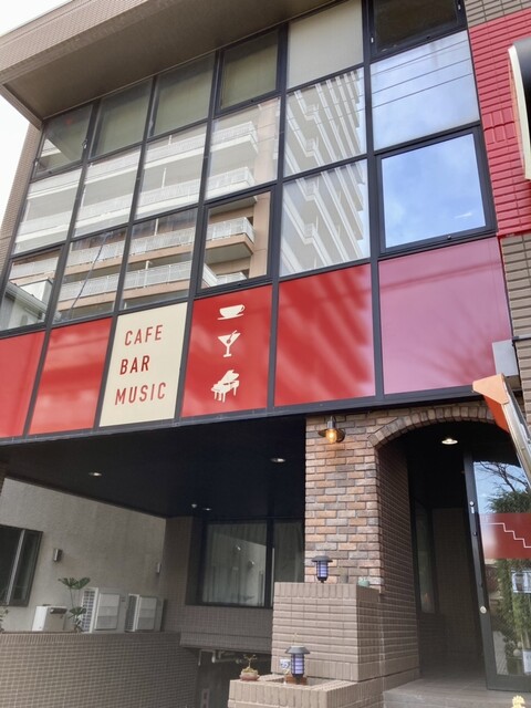 CafeBar Thames （カフェバー テムズ） - 河原町/カフェ | 食べログ