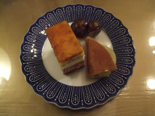 Little Tree Cafe （リトル トリー カフェ） - ポートターミナル/カフェ | 食べログ