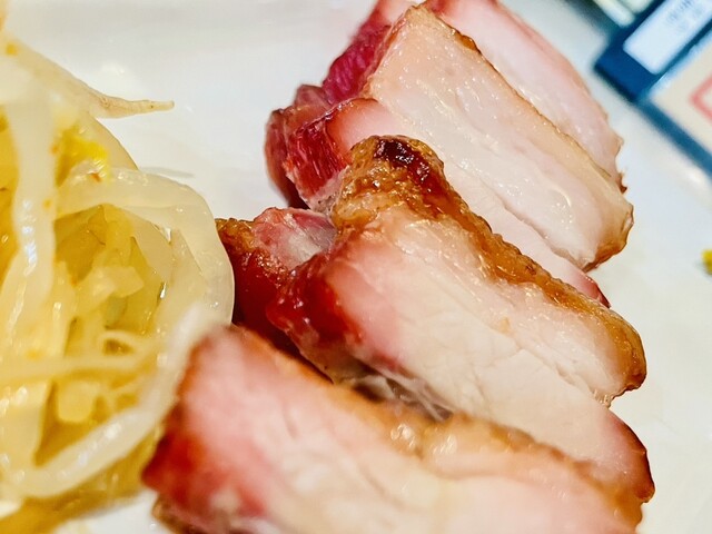 アタリヤ （atariya） - 二俣川/豚料理 | 食べログ