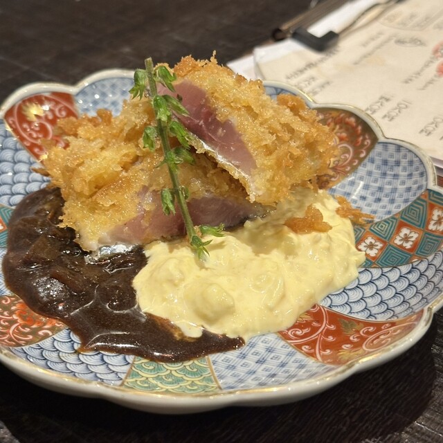 日本酒バル NEO JAPANESE STANDARD 立川店 - 立川/居酒屋/ネット予約可 | 食べログ