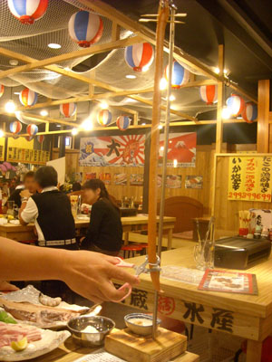 内観写真 : 武蔵丸 豊川本店 （むさしまる） - 豊川/回転寿司 | 食べログ