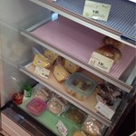 ぱん工房春いろ＆HARUカフェ - 岩見沢/パン | 食べログ