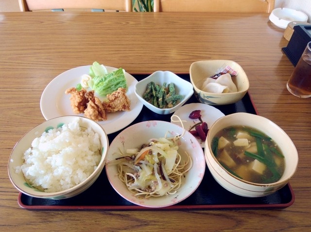写真 : あらい - 下館二高前/定食・食堂 [食べログ]