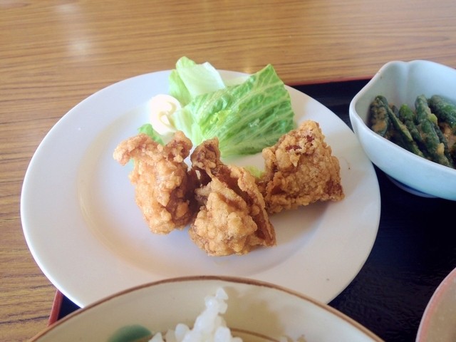 写真 : あらい - 下館二高前/定食・食堂 [食べログ]