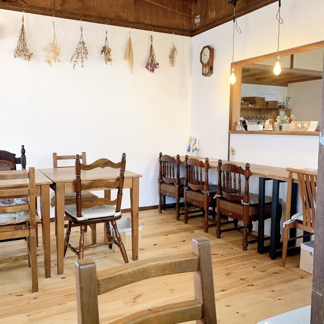 Cafe John （カフェ ジョン） - 各務原市役所前/カフェ | 食べログ