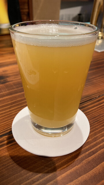 BEER SLASH （ビア スラッシュ） - 牧志/ビアバー | 食べログ