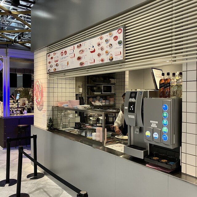 CHICKEN RICE CLUB （チキン ライス クラブ） - 虎ノ門ヒルズ/アジア・エスニック | 食べログ