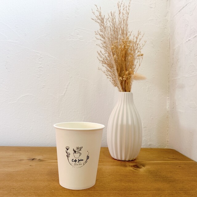 Cafe John （カフェ ジョン） - 各務原市役所前/カフェ | 食べログ