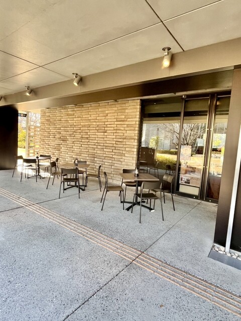 Cafe H-Arts （カフェ ハーツ） - 枚方市/カフェ | 食べログ