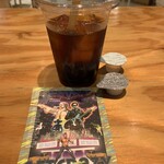 Stranger Cafe （ストレンジャー カフェ） - 菊川/カフェ | 食べログ