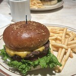 Hey's Diner （ヘイズダイナー） - 京成幕張本郷/ピザ | 食べログ