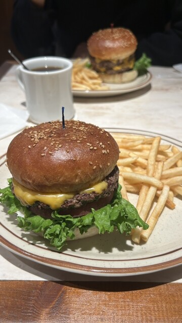 Hey's Diner （ヘイズダイナー） - 京成幕張本郷/ピザ | 食べログ