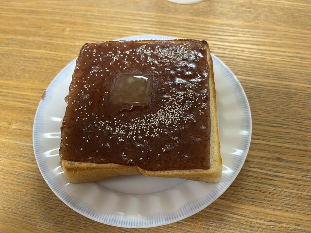 食パン専門店 DEAI THE BAKERY&CAFE - 金剛/カフェ | 食べログ