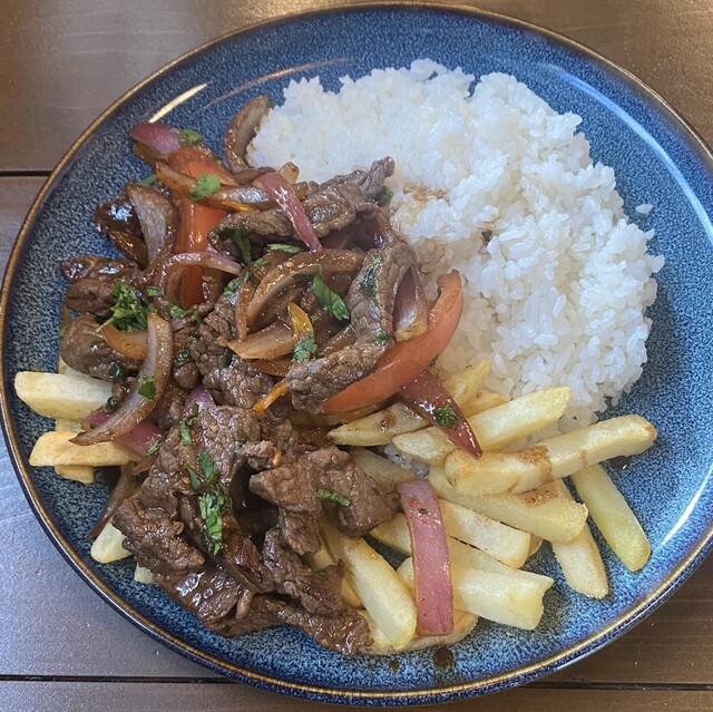 口コミ一覧 : Todo Rico （トド リコ） - 五井/ペルー料理 [食べログ]