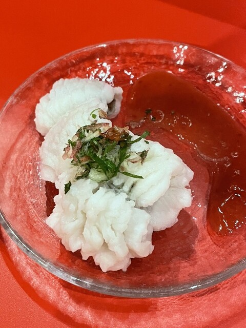 ブリオ （BRIO） - 福島/居酒屋 | 食べログ