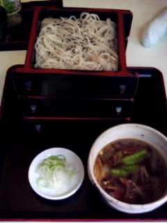 口コミ一覧 : さか本 - 新綱島/そば [食べログ]