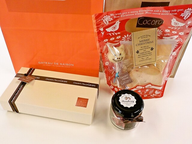 口コミ一覧 : Chocolate House Cocoro （チョコレート ハウス ココロ） - 小川/チョコレート [食べログ]