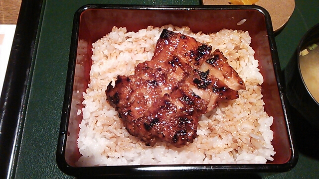 【閉店】かばくろ 真栄田 - 城下/丼 | 食べログ