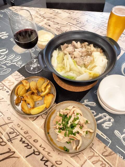 3rd. CafeBar （サード カフェバー） - 蒔田/カフェ | 食べログ