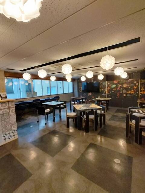 3rd. CafeBar （サード カフェバー） - 蒔田/カフェ | 食べログ