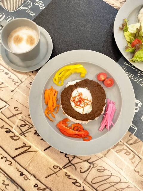 3rd. CafeBar （サード カフェバー） - 蒔田/カフェ | 食べログ