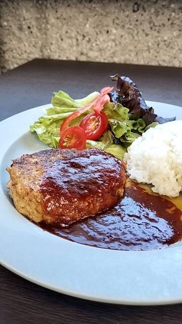 3rd. CafeBar （サード カフェバー） - 蒔田/カフェ | 食べログ