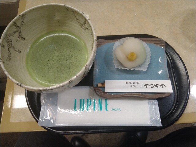 料理写真 : ういろう 駅前調剤薬局 - 小田原/和菓子 | 食べログ