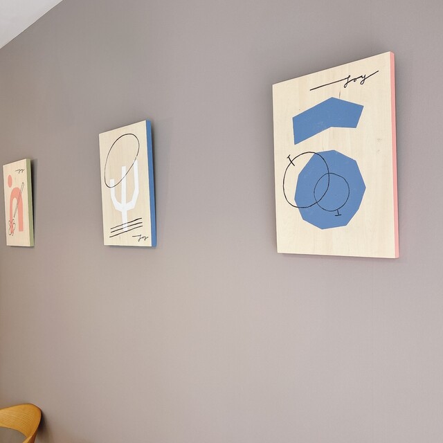 three cafe by mamezo - 瑞江/カフェ | 食べログ