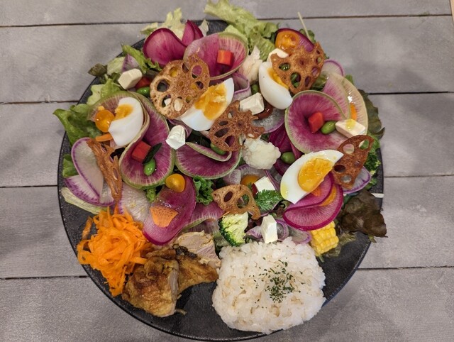 enimo No.5 （エニモ ナンバーファイブ） - 北12条/カフェ | 食べログ