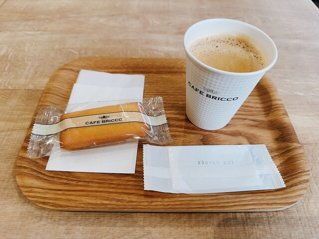 CAFE BRICCO そよら湘南茅ヶ崎店 （カフェ ブリッコ） - 茅ケ崎/カフェ | 食べログ