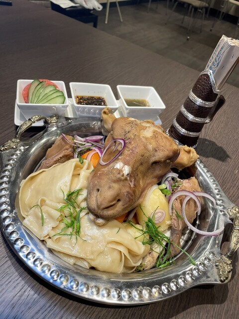 Nutag （ヌタグ） - 竹ノ塚/アジア・エスニック | 食べログ