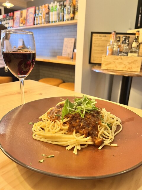 PAUL FRAIN CAFE&DINER （ポールフレイン カフェアンドダイナー）のご予約 - 茨木市/ダイニングバー | 食べログ