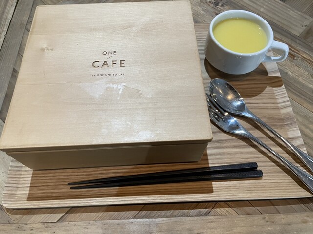 『雰囲気作り良し、食事も良い』by 酒好きのテツ : ONE CAFE - 奈良/カフェ [食べログ]