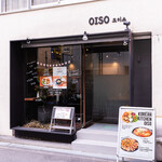 KOREAN KITCHEN OISO （コリアン キッチン オイソ） - 長堀橋/韓国料理 | 食べログ