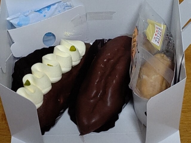 UMEYA （梅屋） - 新さっぽろ/洋菓子 | 食べログ