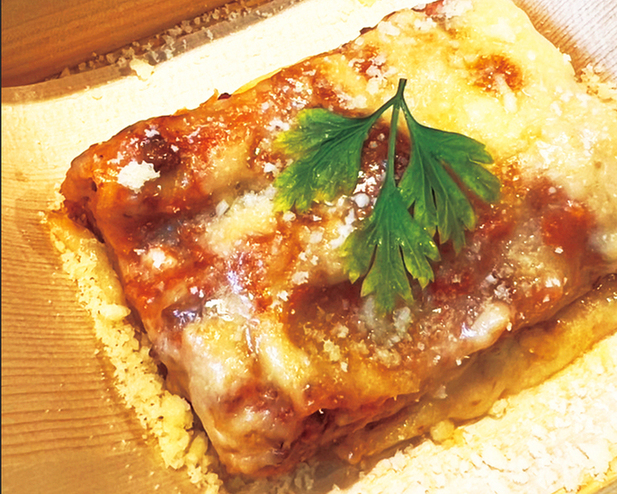 料理メニュー : 和風ラザニア専門店 Y （ワイ） - 名古屋城/イタリアン | 食べログ