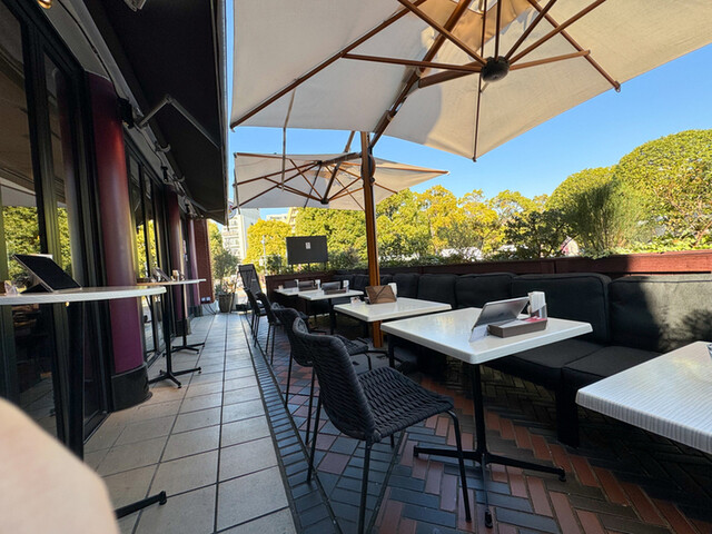 YEBISU BAR STAND 恵比寿ガーデンプレイス店 （エビス バー スタンド） - 恵比寿/ビアバー | 食べログ