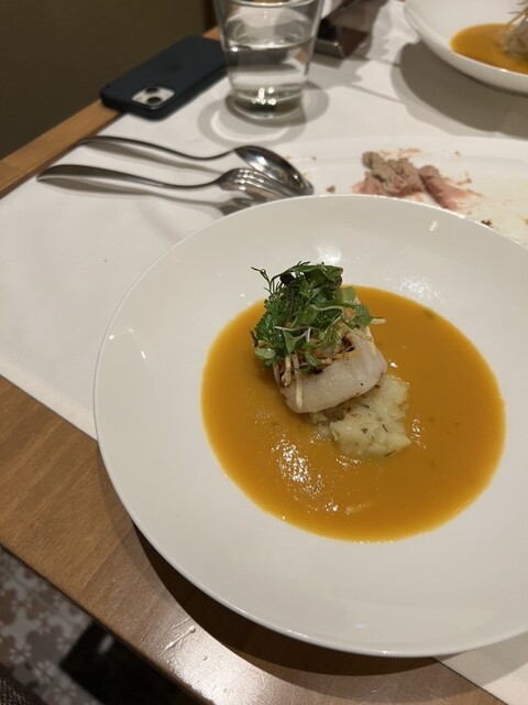 by ユウリ09 : Aux Delices de Dodine 東京ミッドタウン八重洲店 - 東京/ビストロ [食べログ]