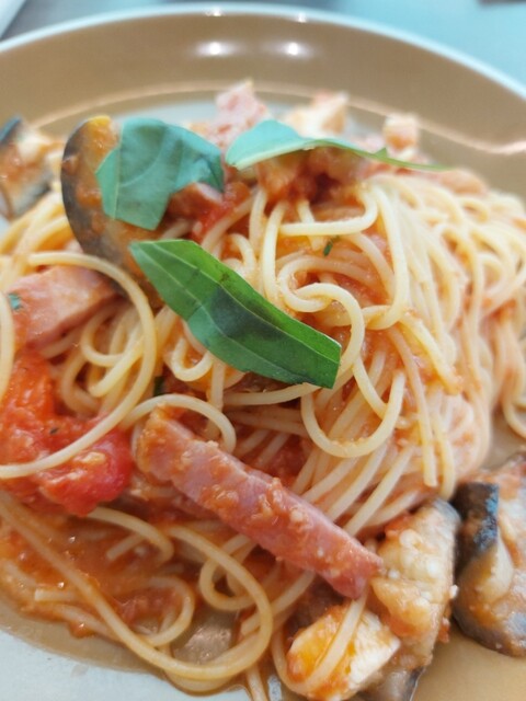 AROMAVITA&BAKE 館林アゼリアモール店 （アロマヴィータ&ベイク） - 渡瀬/イタリアン | 食べログ