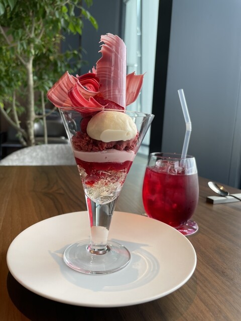 TOKYO NODE DINING （トウキョウ ノード ダイニング） - 虎ノ門ヒルズ/イタリアン/ネット予約可 | 食べログ