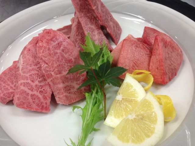 薩摩の牛太 高槻店 - 摂津富田/焼肉 | 食べログ