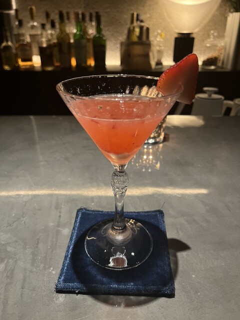 SUR BAR （シュール バー）のご予約 - 練馬/バー | 食べログ