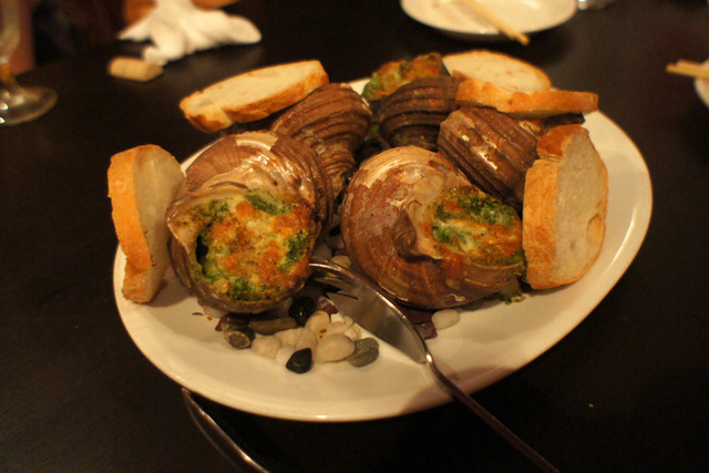 料理写真 : スペインバル KuraKura （クラクラ ） - 岡山/スペイン料理 | 食べログ