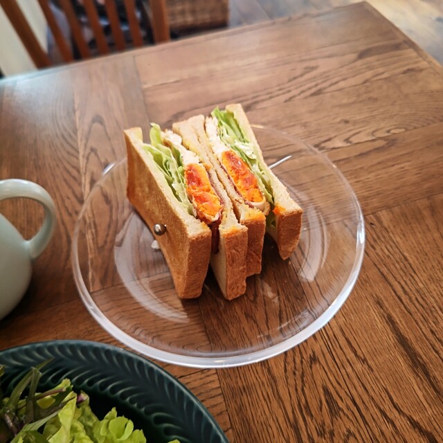 panpakapan （パンパカパン） - 白鷺/カフェ | 食べログ