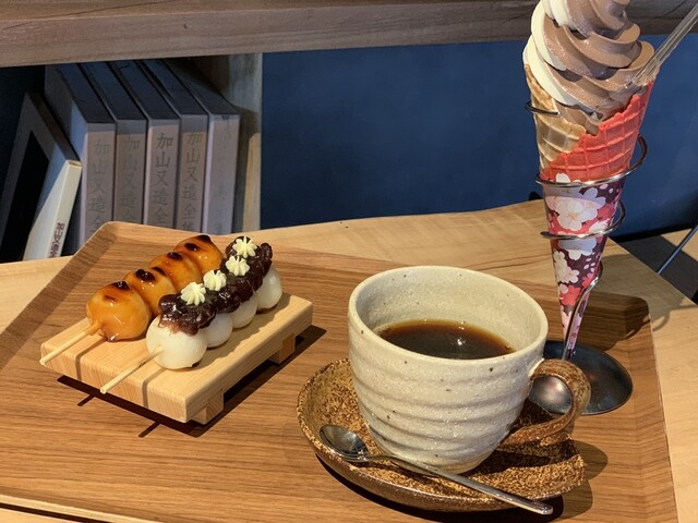 口コミ一覧 : cafe SHU （カフェ シュウ） - 別府/カフェ [食べログ]