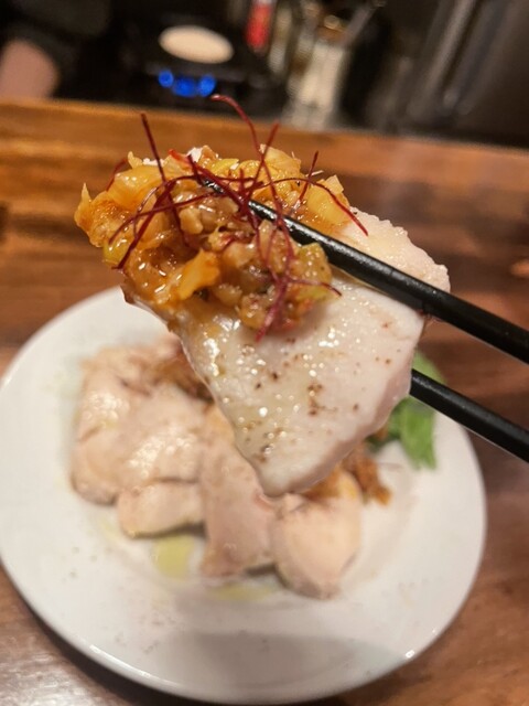 MEGUSTA 今泉店 （メグスタ） - 西鉄福岡（天神）/バル | 食べログ