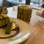 enimo No.5 （エニモ ナンバーファイブ） - 北12条/カフェ | 食べログ