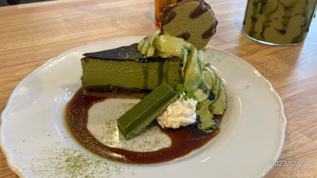 enimo No.5 （エニモ ナンバーファイブ） - 北12条/カフェ | 食べログ