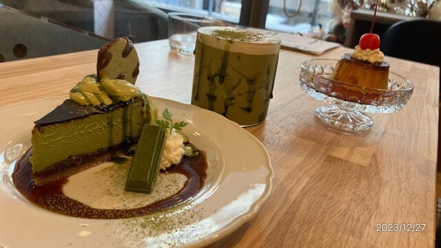 enimo No.5 （エニモ ナンバーファイブ） - 北12条/カフェ | 食べログ